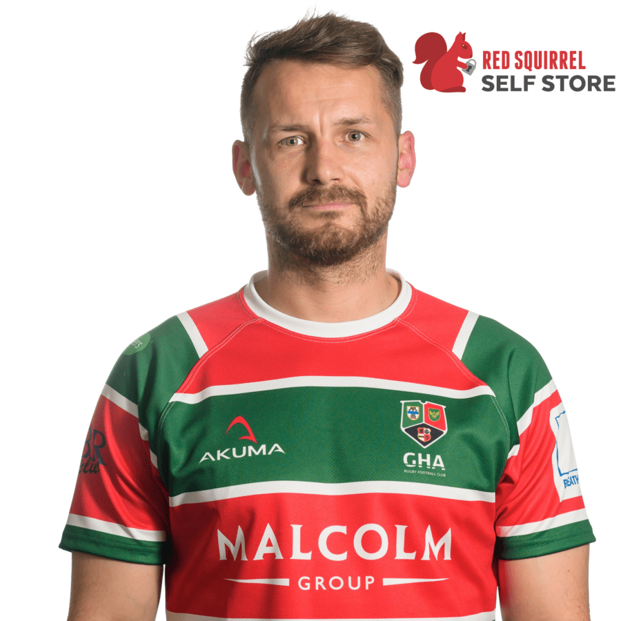 Players – GHA Rugby Club