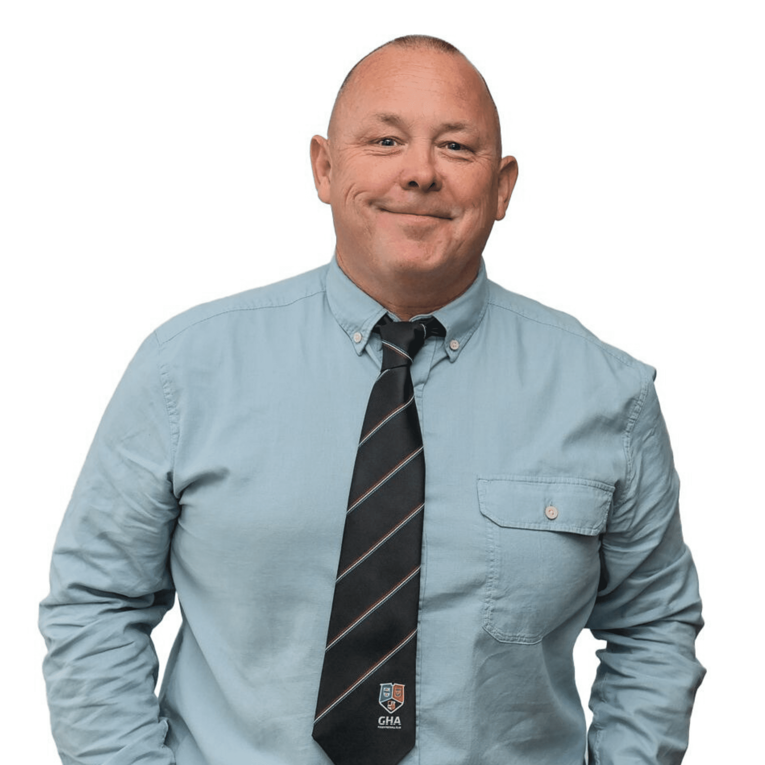 About Us – GHA Rugby Club